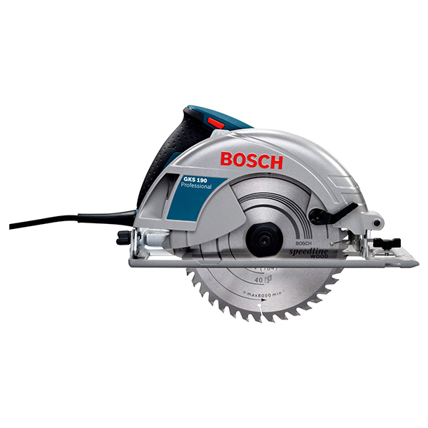Bosch GKS 190 Professional (0601623000)
